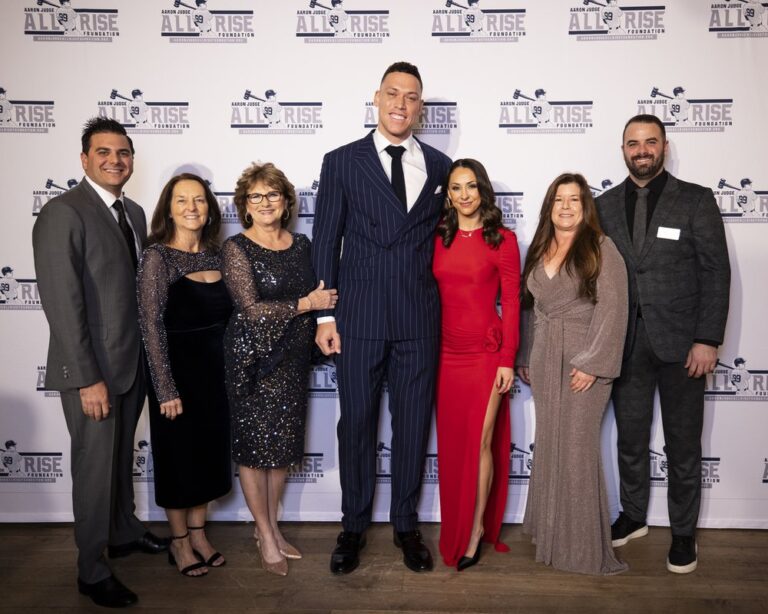 Our Story - ALL RISE Foundation